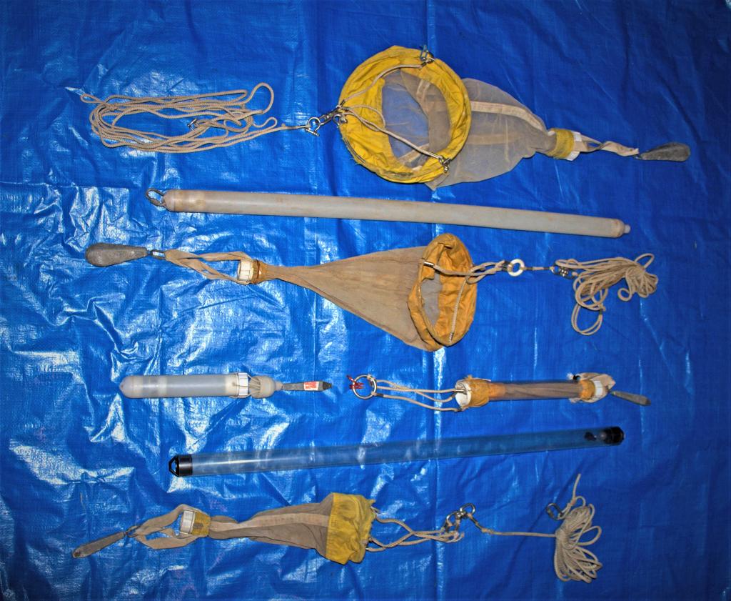 Sampling Methods | Hypogean Crustacea Recording Scheme